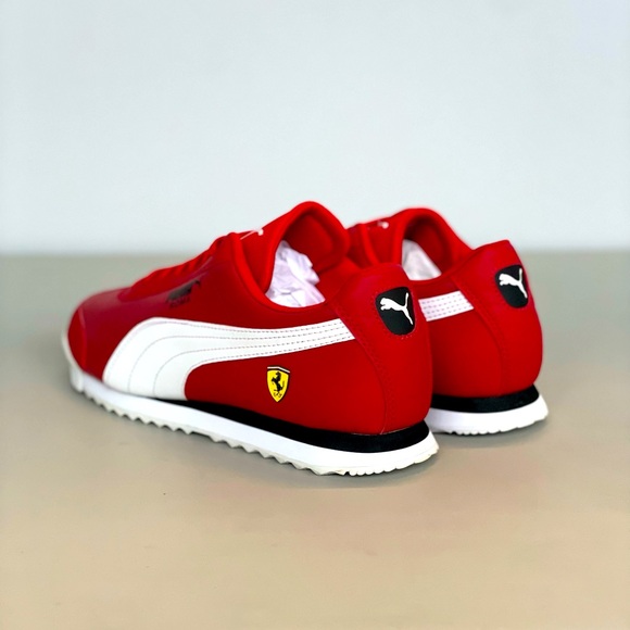 Puma | Shoes | Puma Sf Roma New In Original Box | Poshmark